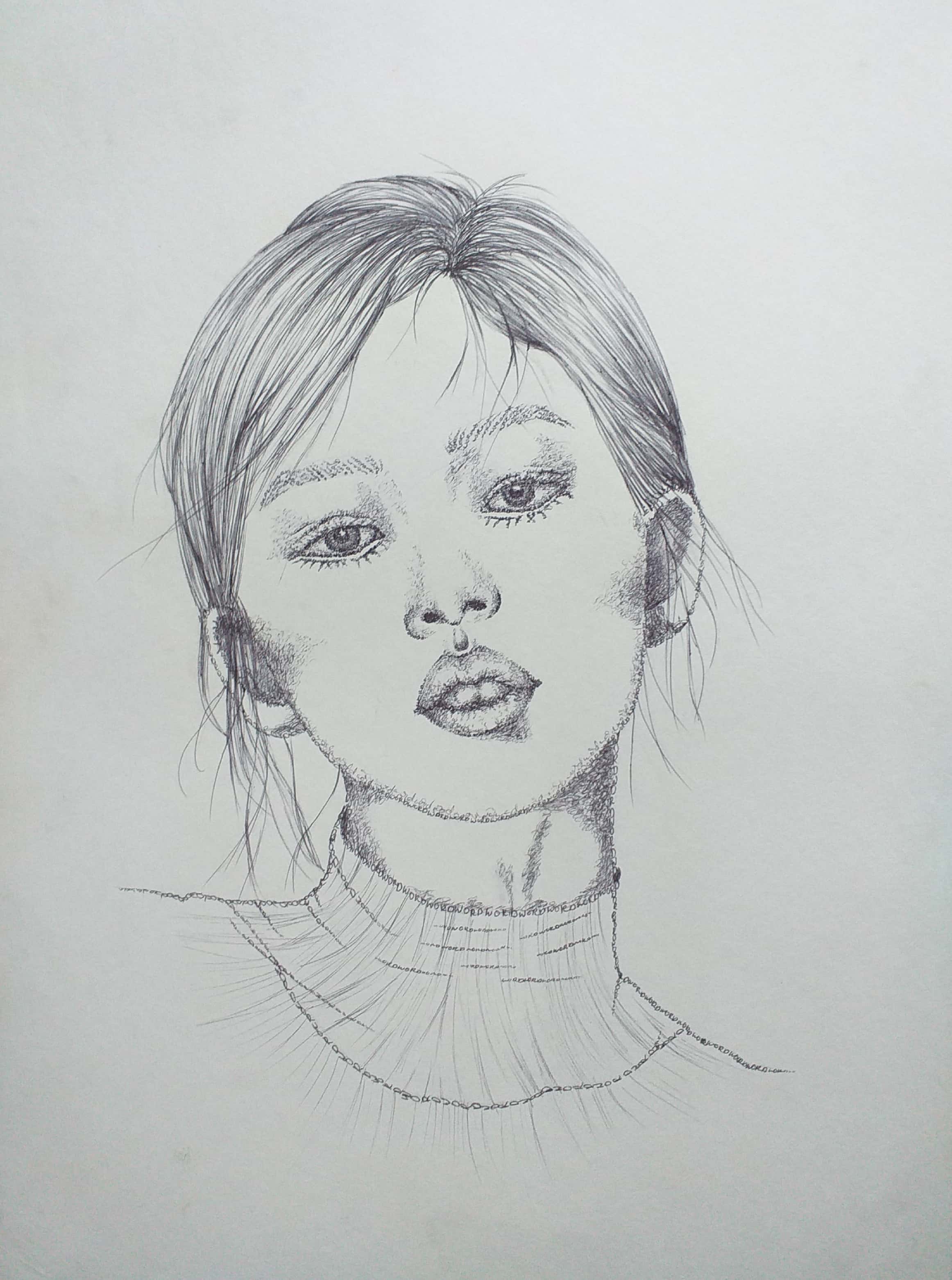 Divija Vallapaneni – Art n' Only Art